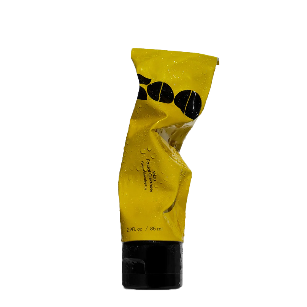 Yuzu Facial Cleanser was £28 – Tea and Kate