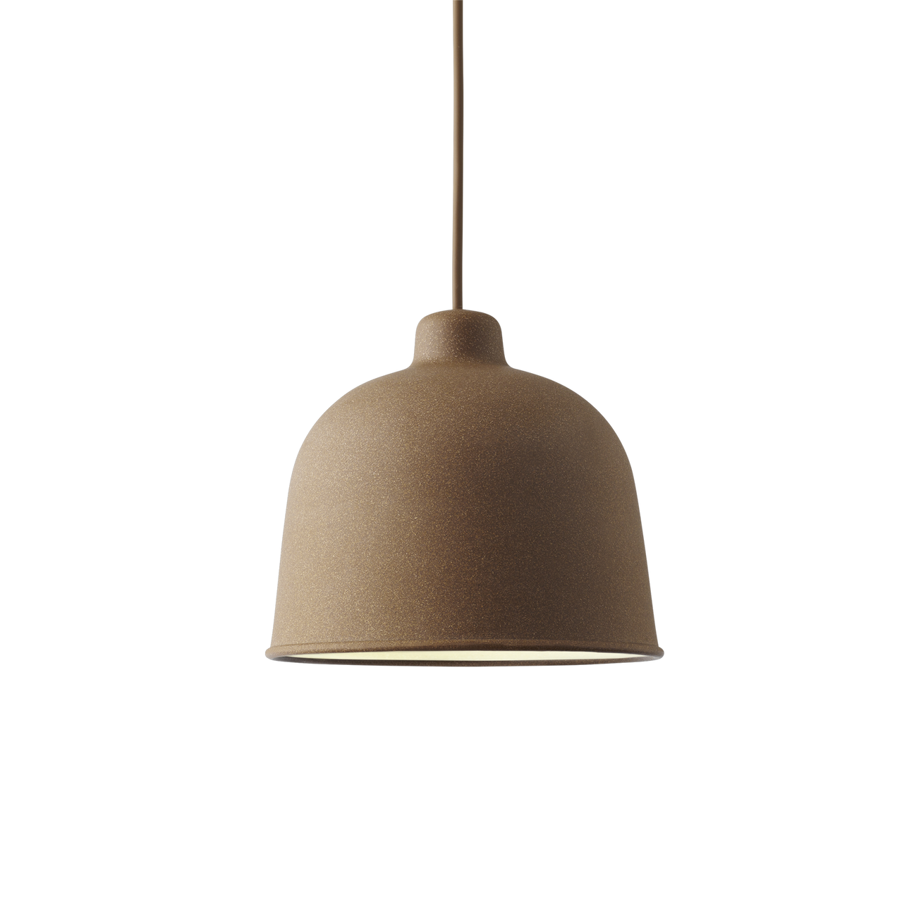 Muuto Grain Pendant Light – Tea and Kate