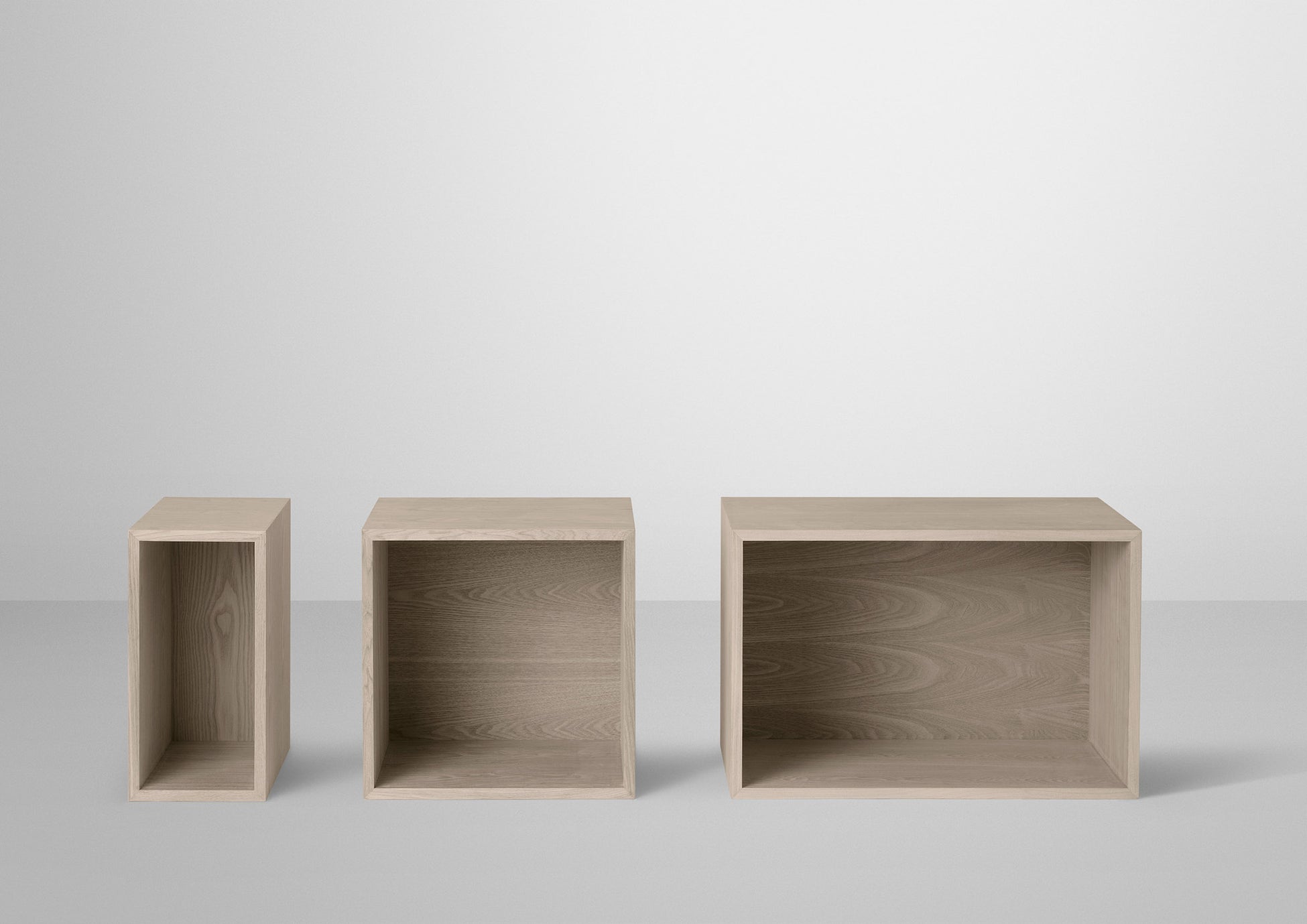 MUUTO STACKED SHELF SYSTEM 2.0 – Tea and Kate
